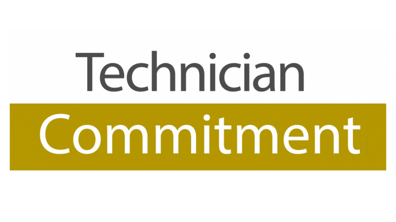 Technician Commitment - Oxford Brookes University
